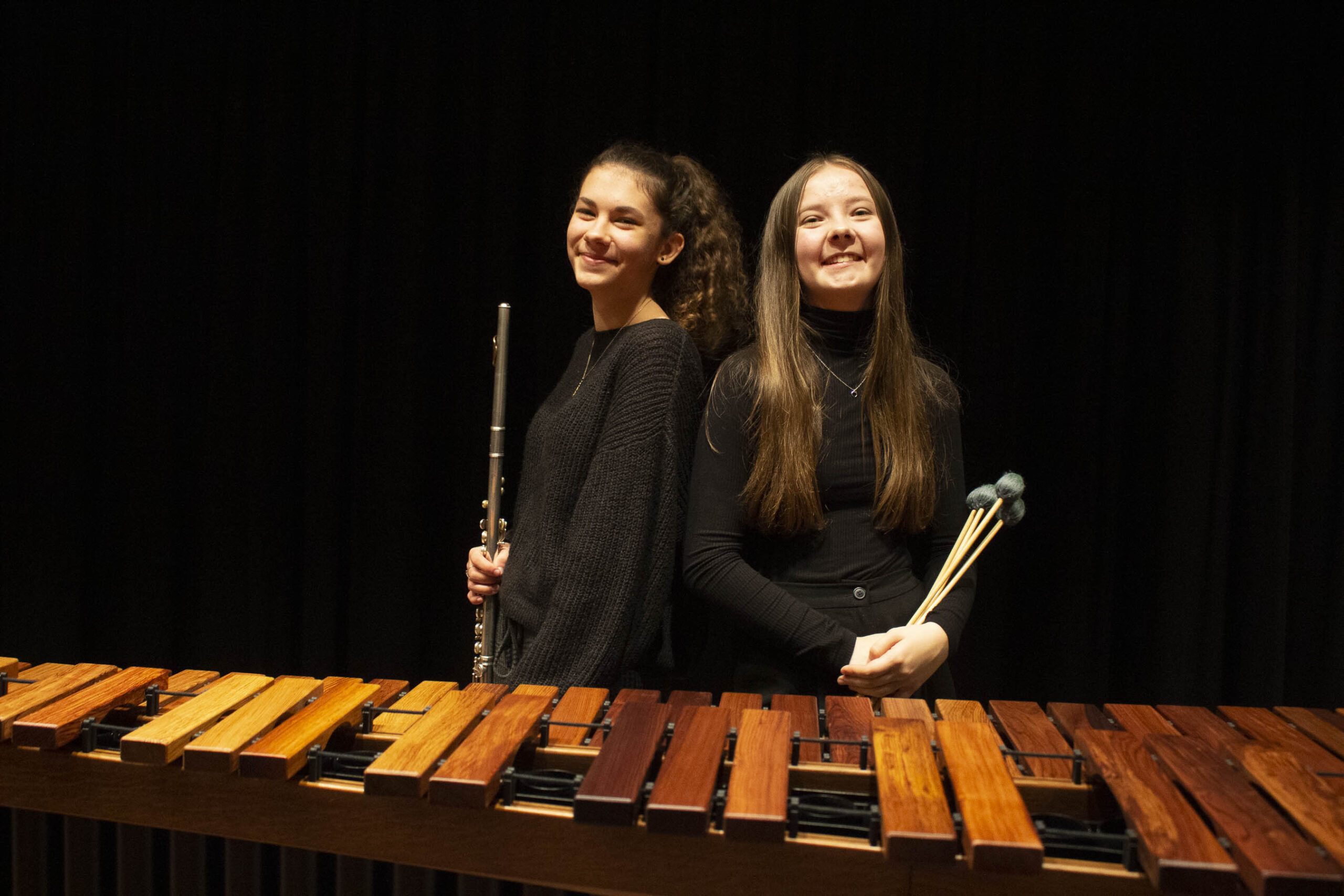 Jugend musiziert 2020 - Musiker im Münsterland